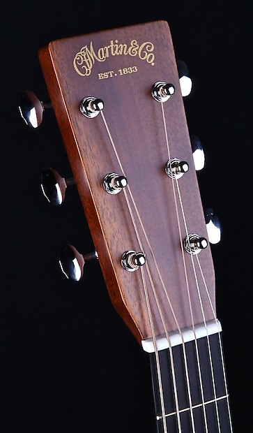 Martin CS-D14 Custom Shop Dreadnought with Adirondack Top and | Reverb