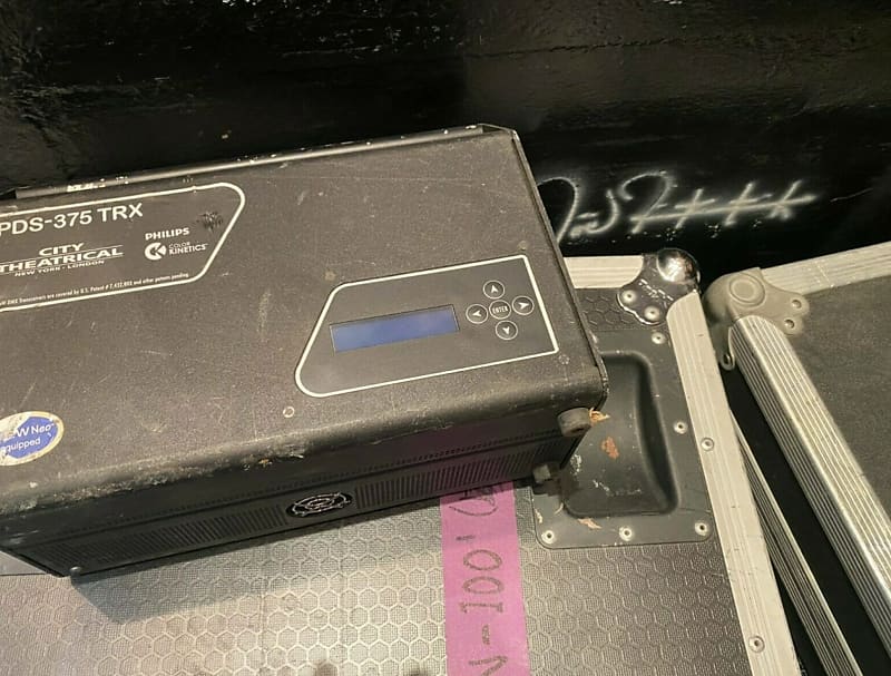 City Theatrical Color Kinetics PDS-375-TR | Reverb