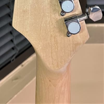 Sawtooth Telecaster 2020's - Surf Green | Reverb