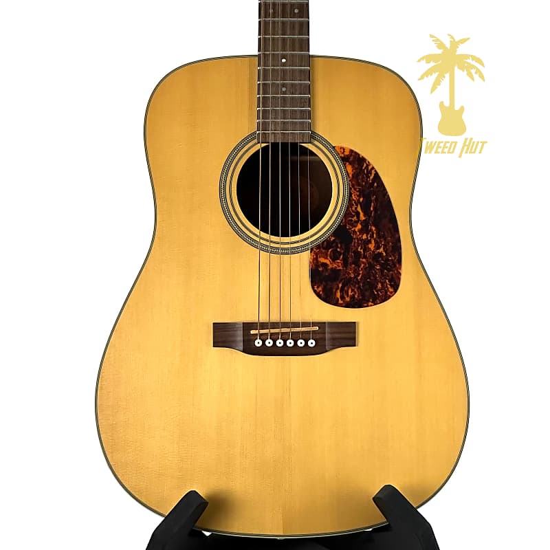 Crafter DV200/NV - Natural | Reverb