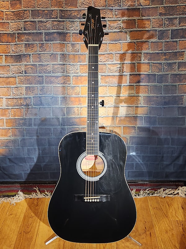 Stagg SW203 BK | Reverb