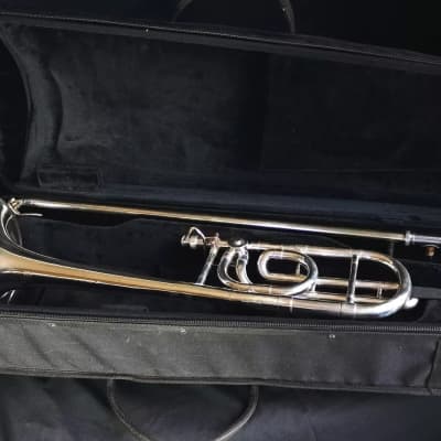 Holton TR365 Superbone | Reverb