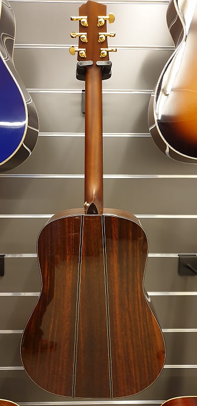 Homestead Guitars - Dreadnought -D 2019 047 - | Reverb Deutschland