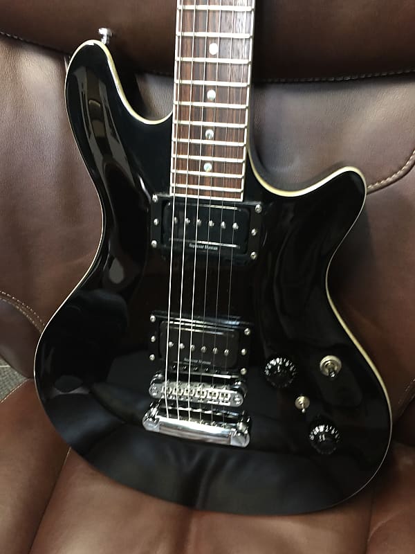 ESP LTD PB-500 w/ Duncan P-Rails (MIK) PB500 | Reverb