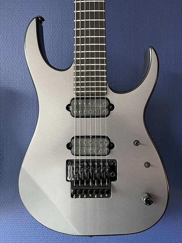 S7G Strictly 7 Guitars Spectral Keith Merrow Usa | Reverb UK
