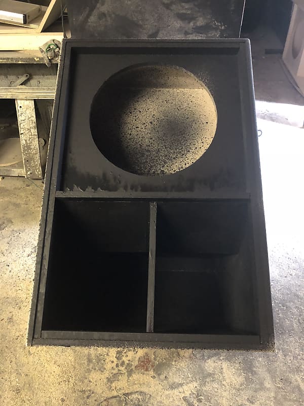 18” Mini scoops | Reverb