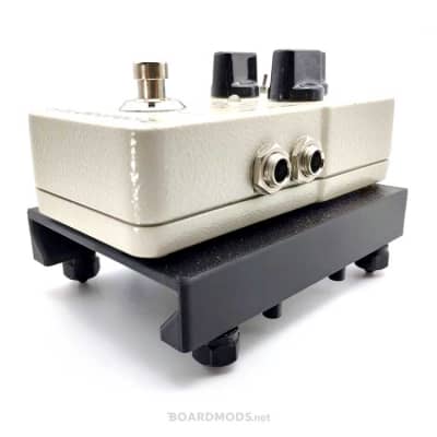 [3" x 3/4" Pedal Riser] for Temple Audio Templeboard | Reverb