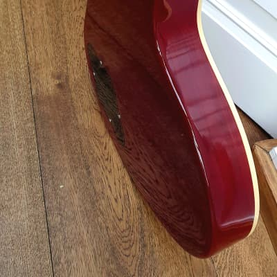 Tokai LS80 Reborn Old 1980 Collector Grade | Reverb