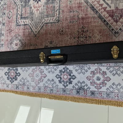 Manson 1983 Kestrel Electric Guitar 1983 Sunburst Schaller | Reverb