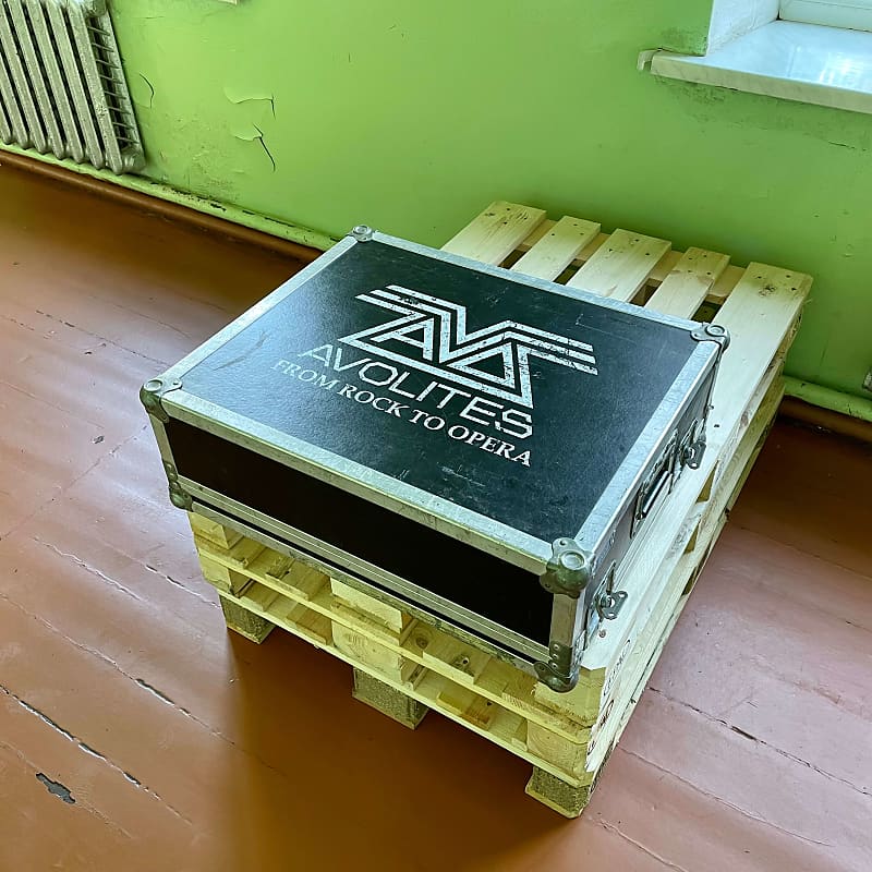 Avolites Pearl Tiger | Reverb Australia