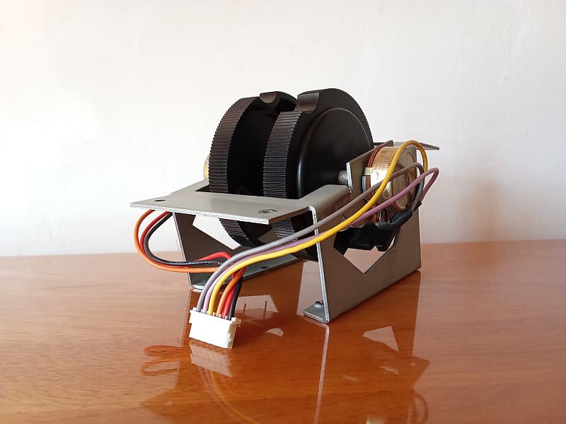 Pitch bend/mod wheel assembly for Kurzweil K2500/K2600 | Reverb UK