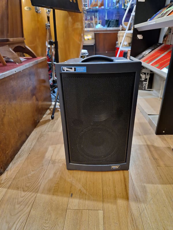 Anchor Audio MPB 4500 portable PA system | Reverb UK