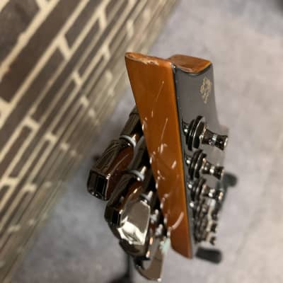 Samick MR10 Marie Electric Guitar Seafoam Green | Reverb