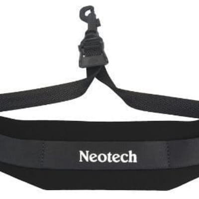 Neotech Soft Harness Saxophone Strap | Reverb