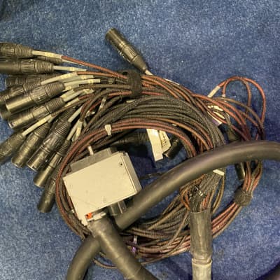 Solid State Logic SSL 9000J 48 Channel Console w/ Atomic | Reverb