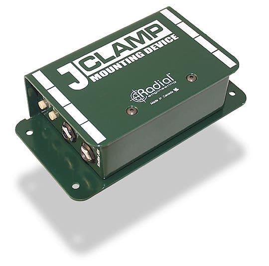 Radial JClamp Mounting System | Reverb