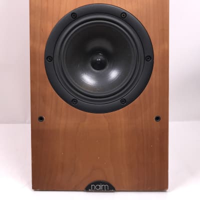 Naim Ariva Floor Standing Speakers | Reverb