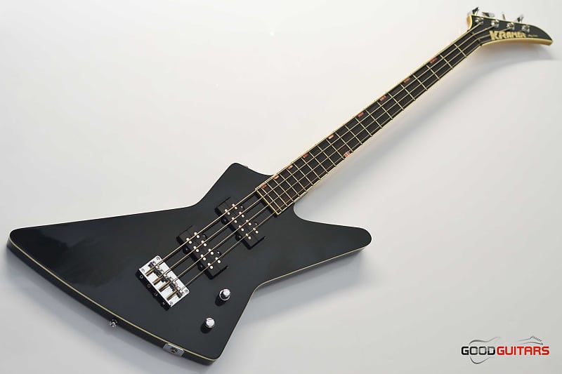 Kramer Explorer (not original) | Reverb