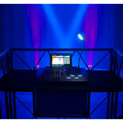 American DJ Pro Event Table 2 MB Foldable DJ Booth | Reverb