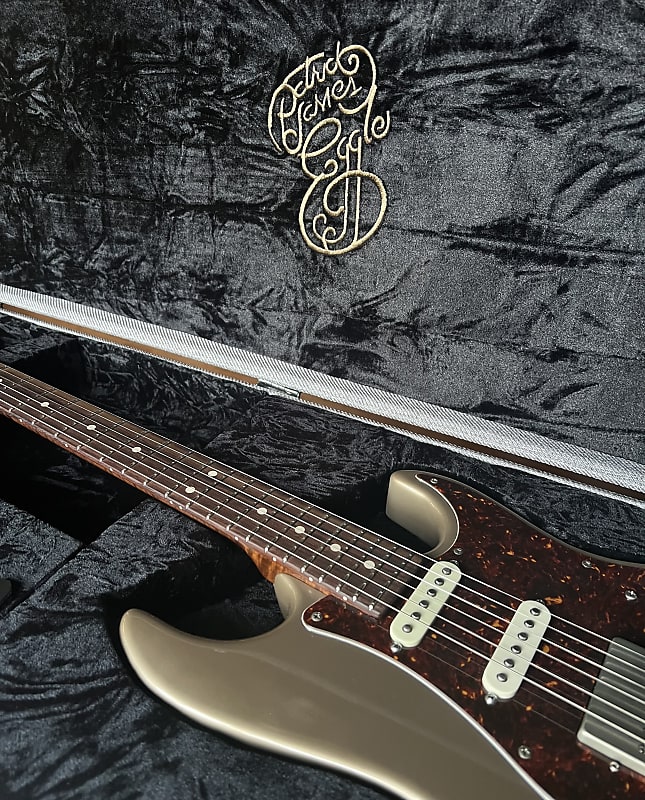 Patrick James Eggle Vintage 96 | Reverb