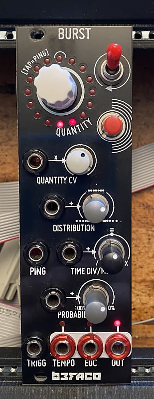 Befaco Burst | Reverb