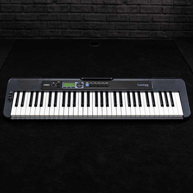 Casio Casiotone CT-S300 Portable Keyboard | Reverb