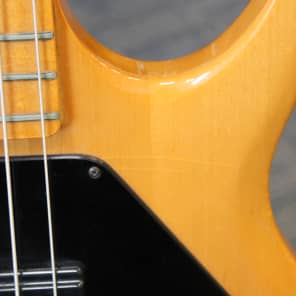 Gibson Ripper 1970s natural | Reverb