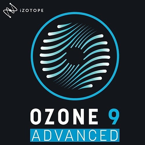 IZotope Ozone 9 Advanced Genuine License | Reverb