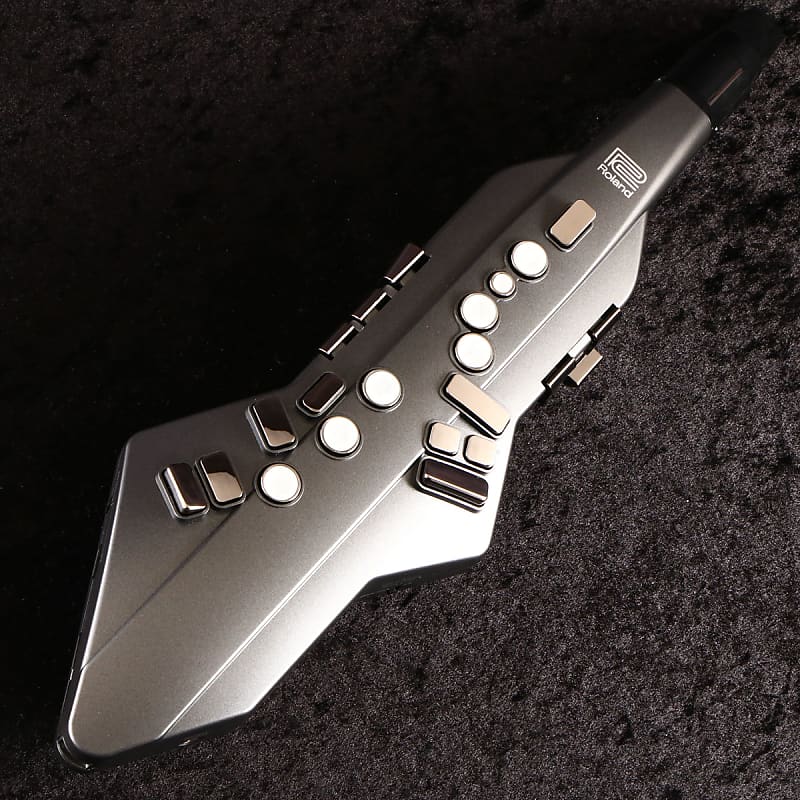 Roland AE-05 Aerophone GO [SN B7M5986] (05/20) | Reverb