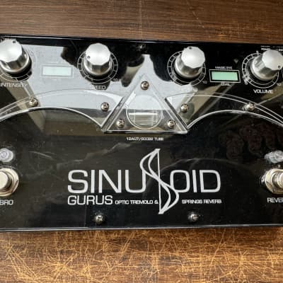 Fender FR1000 Tube Reverb Unit 1970s | Reverb