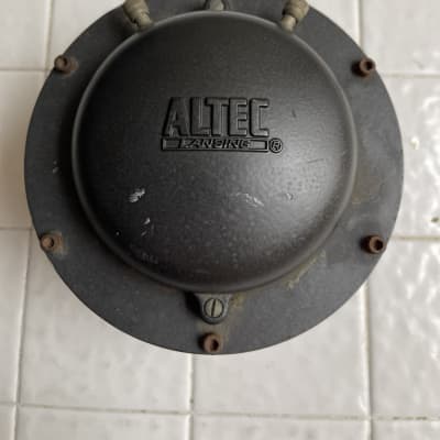 Altec Lansing 288C | Reverb