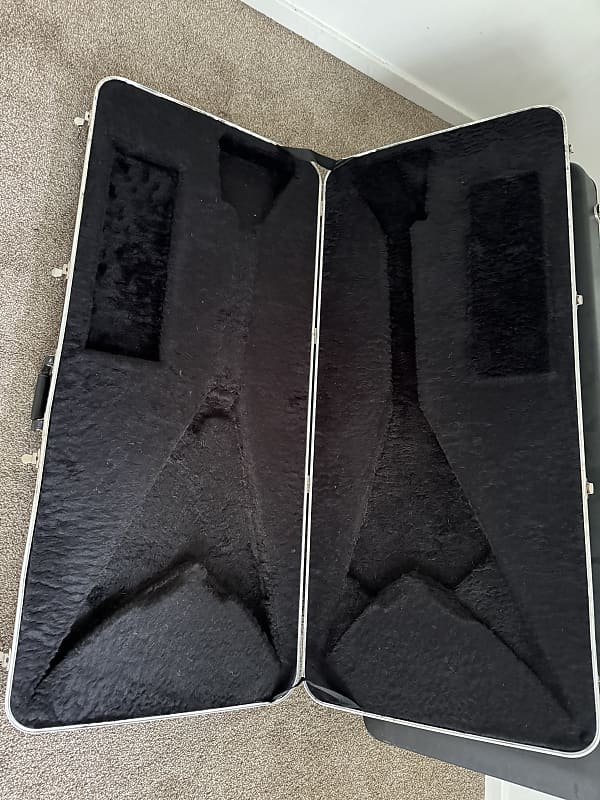 Charvel Jackson Randy Rhoads - V Series 1970s-1990s - | Reverb