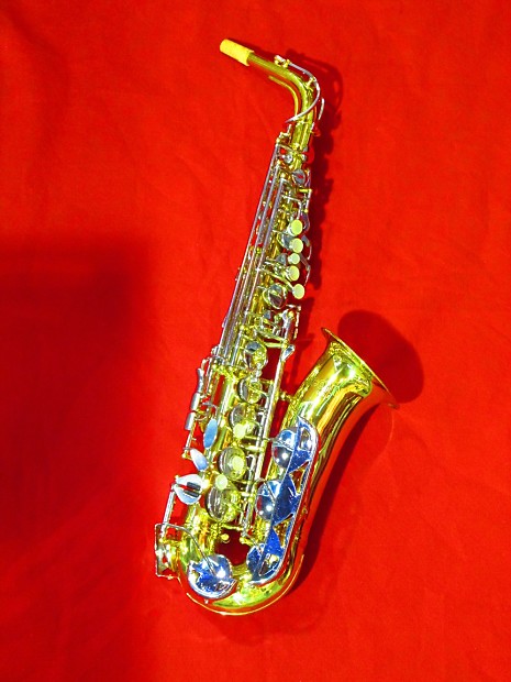 Conn 20M Alto Saxophone | Reverb