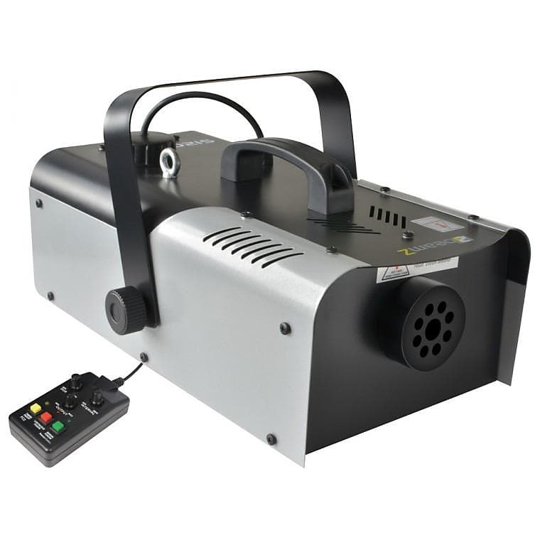 EGO LIGHTNING S1500 Macchina del Fumo DMX | Reverb