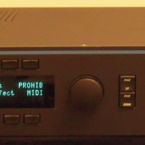 LEXICON 300 Digital Reverb/Effects Processor | Reverb