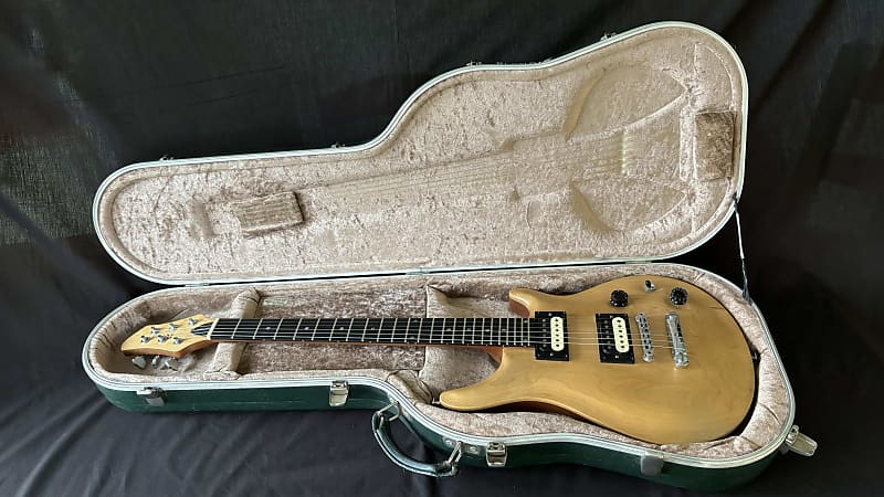 Patrick Eggle Berlin 1993 - Natural | Reverb UK