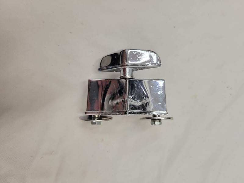 Fibes Floor Tom Leg Bracket | Reverb