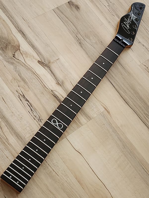Chapman ML3 Modern Neck | Reverb