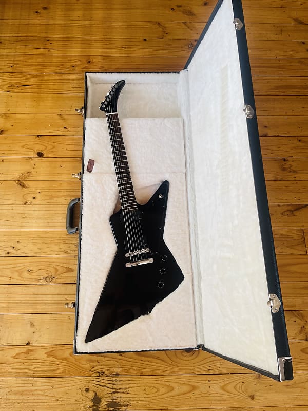 2010 Gibson Explorer 7 String DSX7 | Reverb