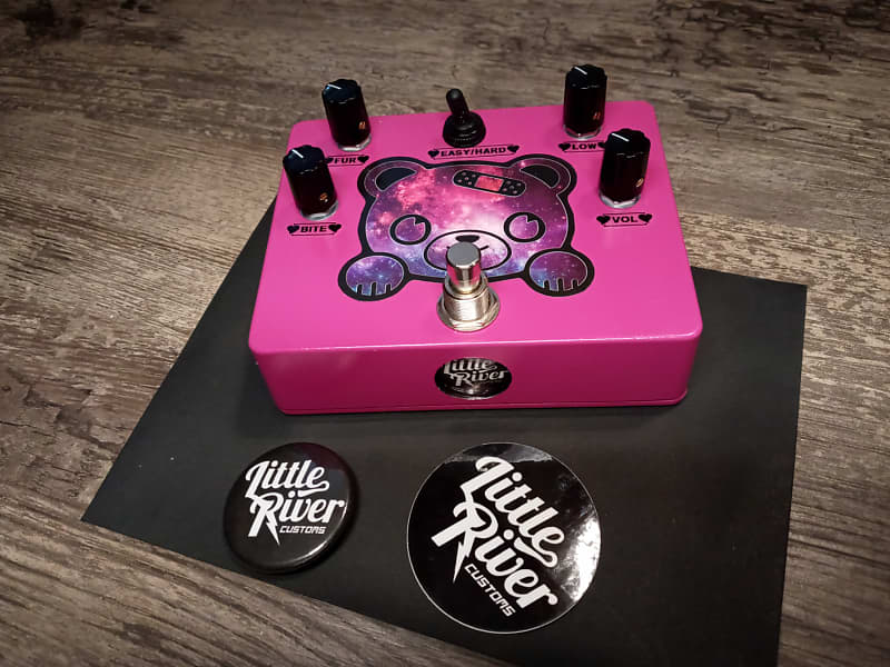 Pixel Bear | Reverb Canada