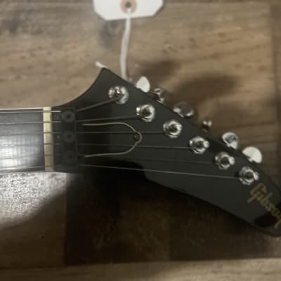 Gibson Les Paul XPL/400 1985 Ferrari Red, with original case! | Reverb