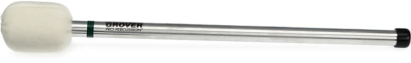 Grover Pro Percussion BDM-2A General Bass Drum Mallet | Reverb