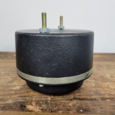 Altec 807-8A 8 Ohm Driver Tested & Fully Functional | Reverb