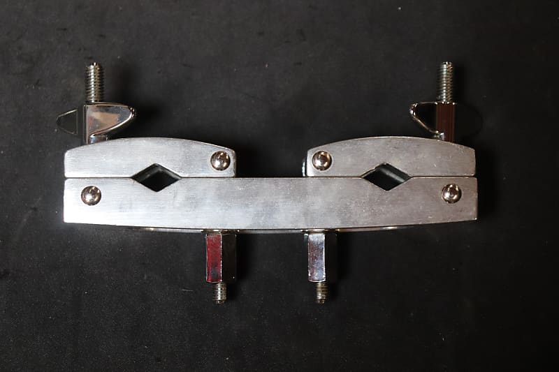 Sound Percussion Multi Clamp | Reverb