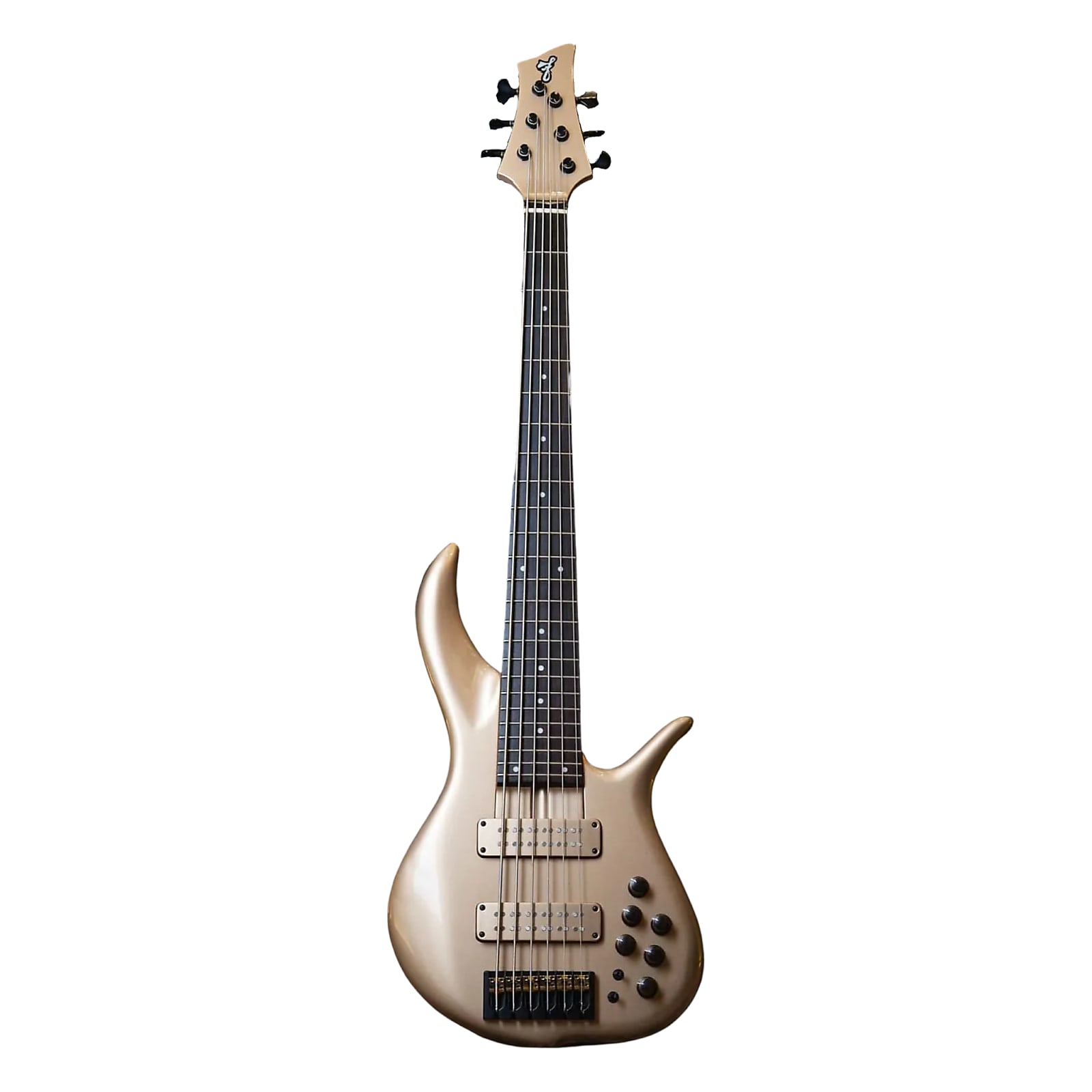 F Bass Deluxe BN6 | Reverb UK