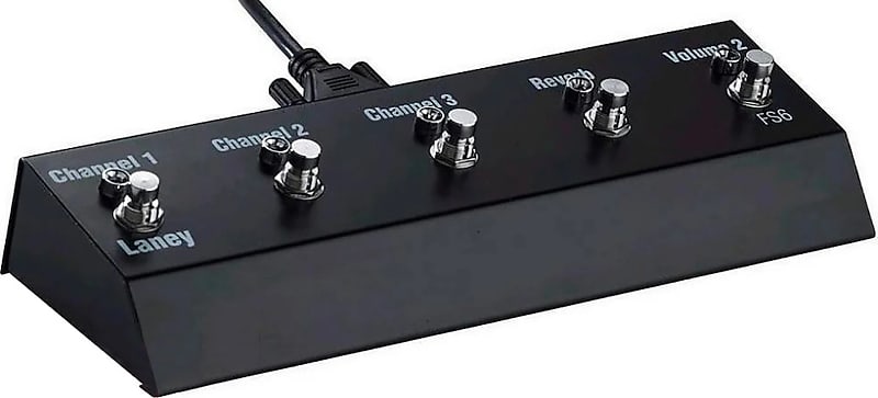 Laney FS6 | Reverb
