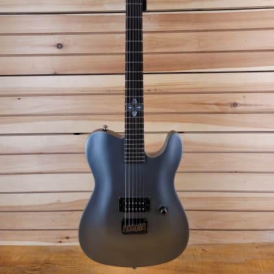 Fender Telecaster Special Edition Celtic Esquire - Set Neck - | Reverb