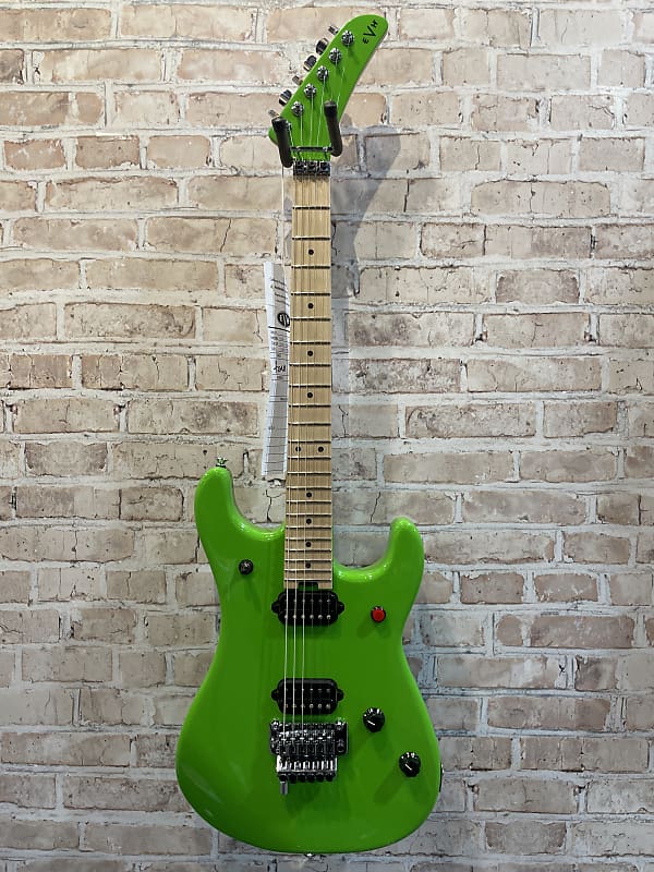 EVH EVH 5150 Standard Series Electric Guitar (King Of | Reverb