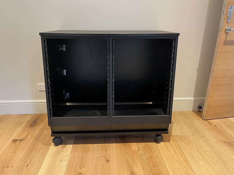 Argosy Spire Rack 7142 2020 - Black | Reverb UK