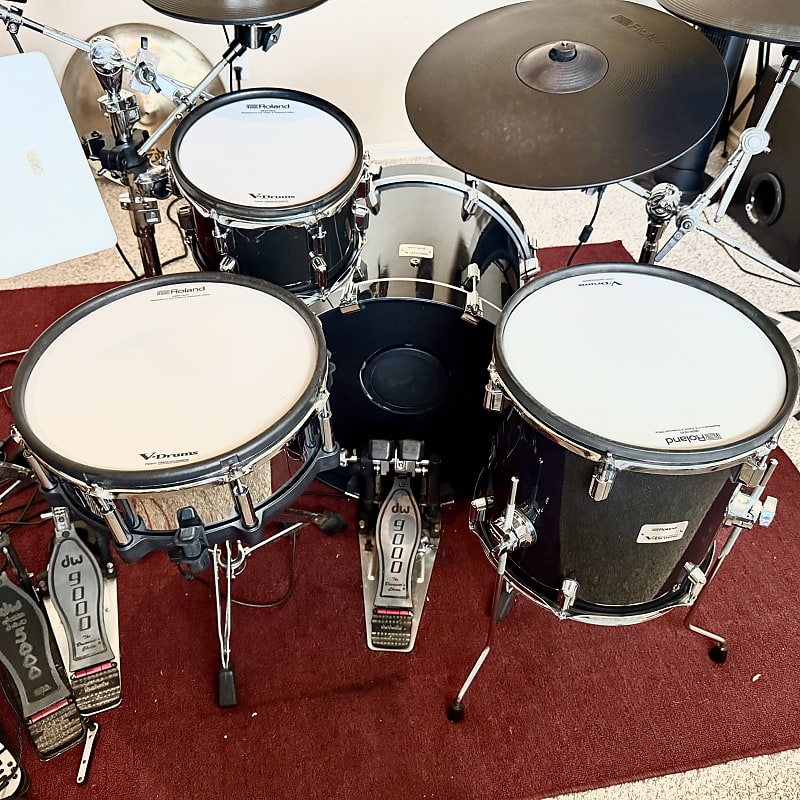 Roland VAD Shell Pack | Reverb